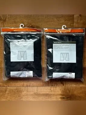 Merona | Underwear & Socks | Lot Of Two Merona Boxer Ultimate Cycle ...
